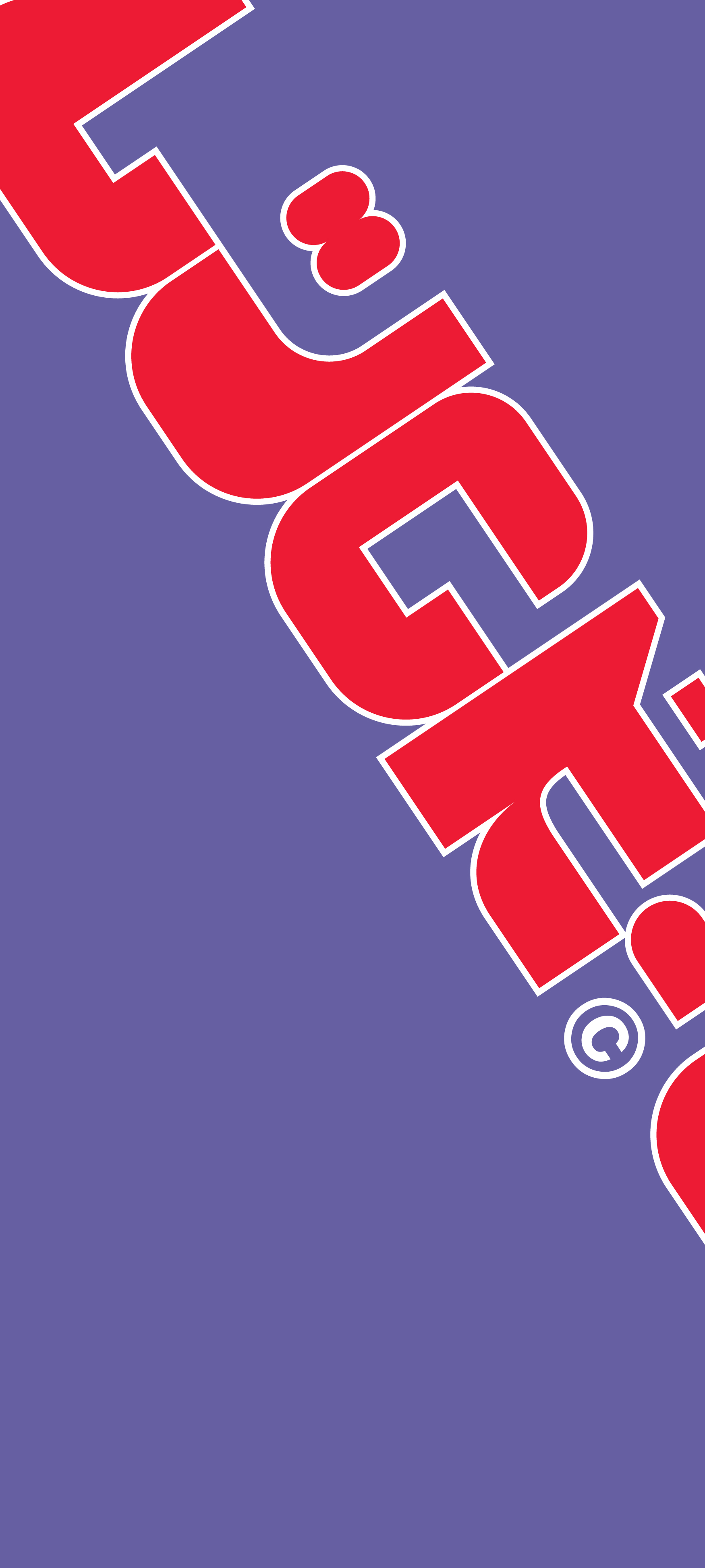 Wipeout — The Designers Republic™