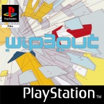 Wipeout — The Designers Republic™