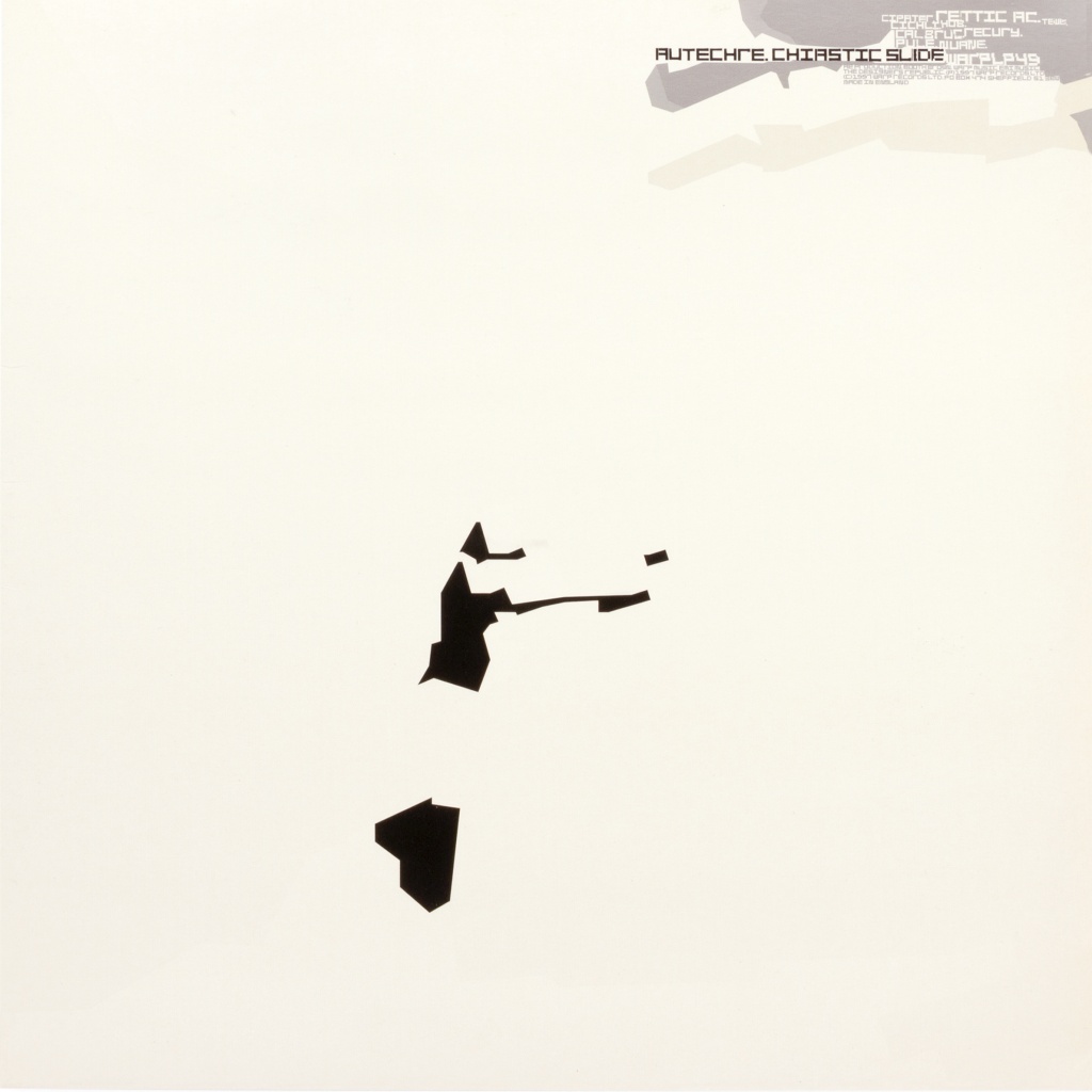 Chiastic Slide — The Designers Republic™