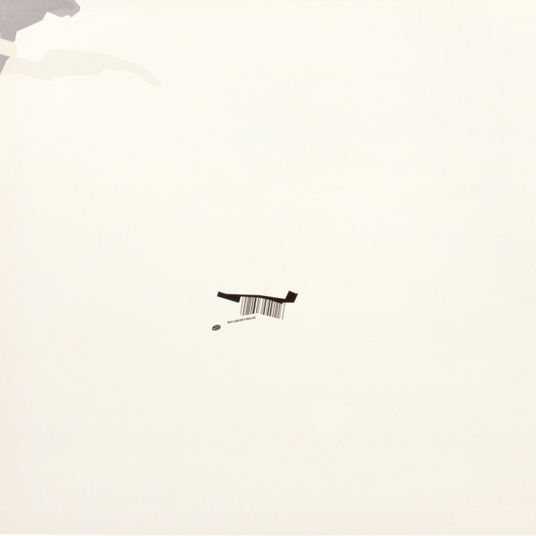 Chiastic Slide — The Designers Republic™