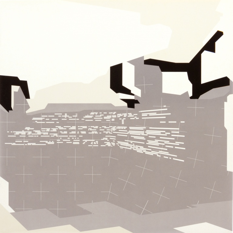 Chiastic Slide — The Designers Republic™