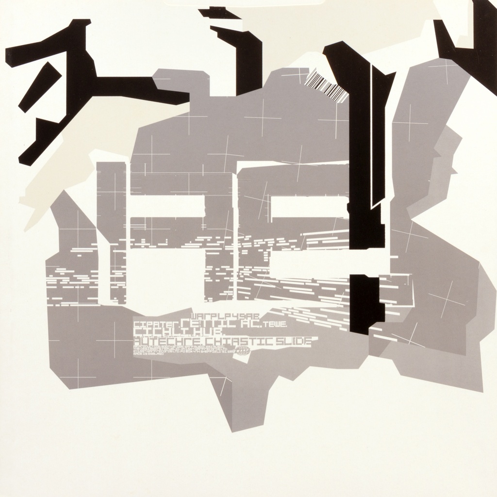 Chiastic Slide — The Designers Republic™