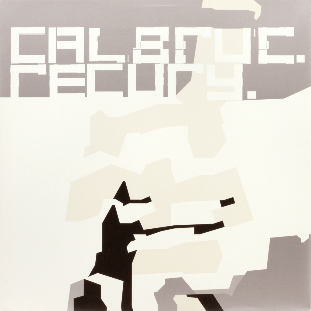 Chiastic Slide — The Designers Republic™