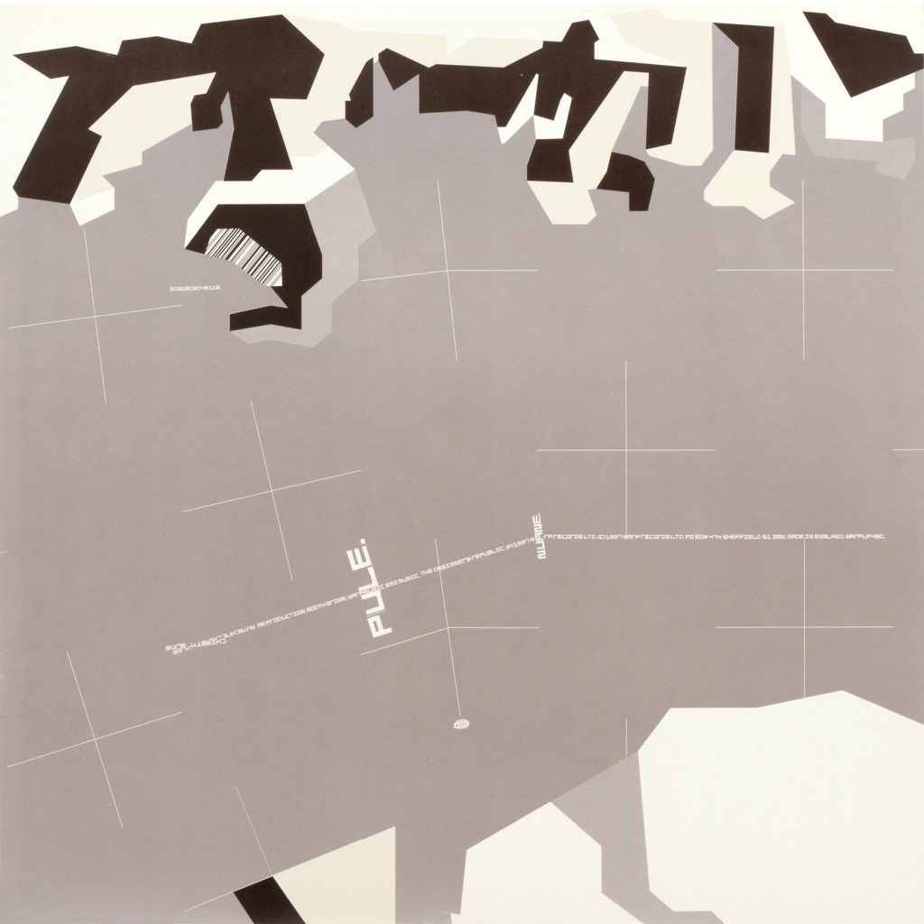 Chiastic Slide — The Designers Republic™