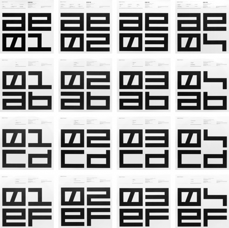 NTS Sessions — The Designers Republic™